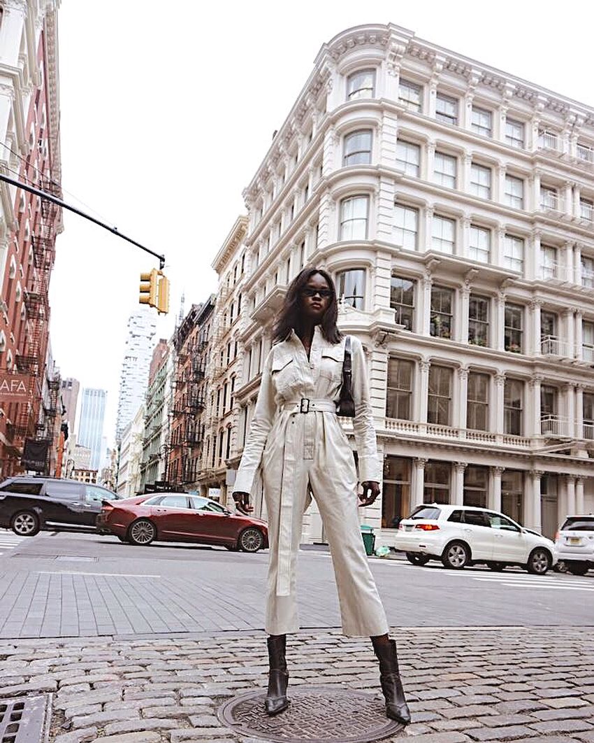 Women With Classic Style, These Fall Trends Are for You | Who What Wear