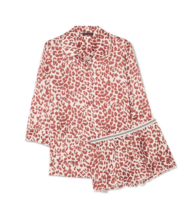 20 Pairs of Cute Holiday Pajamas | Who What Wear