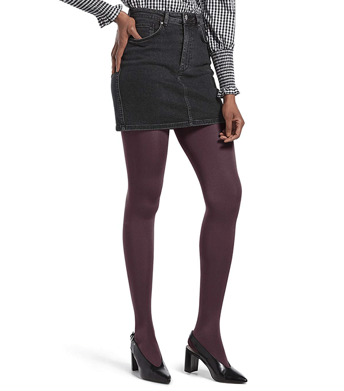 The 15 Best Tights From Amazon Under $25 | Who What Wear