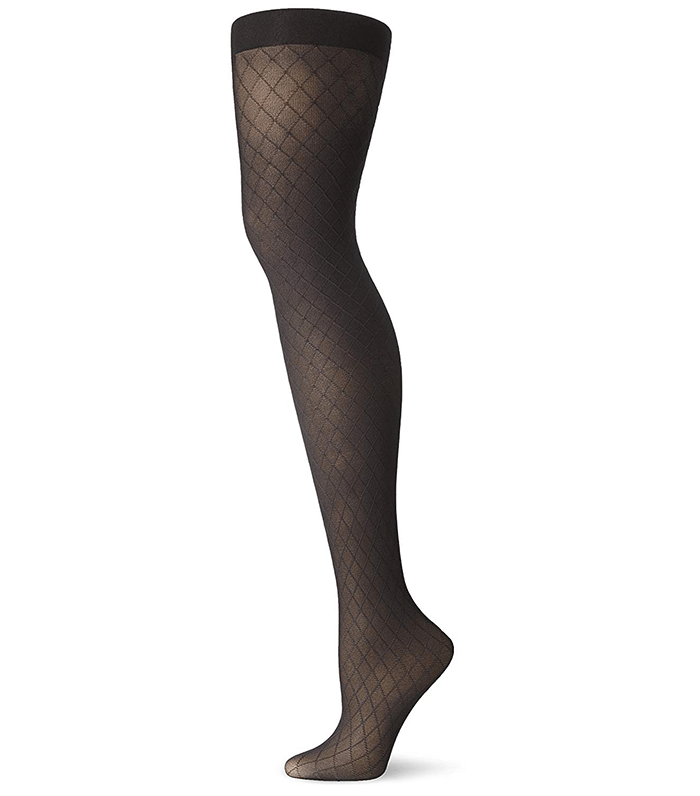 The 15 Best Tights From Amazon Under $25 | Who What Wear