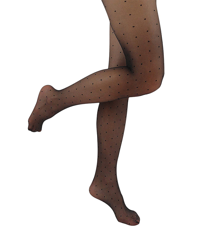 The 15 Best Tights From Amazon Under $25 | Who What Wear