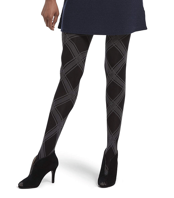 The 15 Best Tights From Amazon Under $25 | Who What Wear