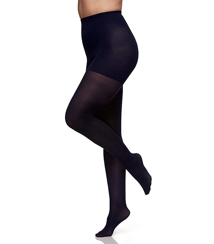 The 15 Best Tights From Amazon Under $25 | Who What Wear