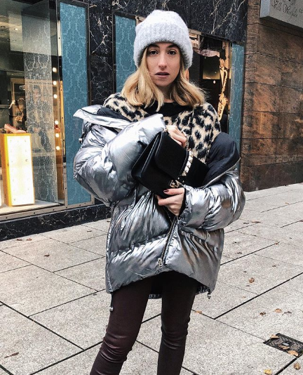 14 Metallic Outfits We’re Trying This Fall | Who What Wear