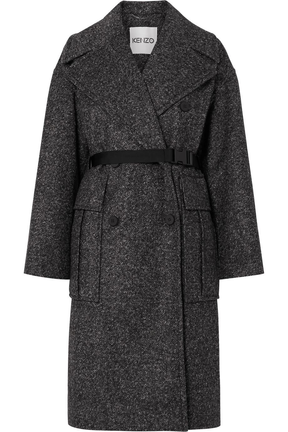26 Chic Tweed Coats on the Internet | Who What Wear