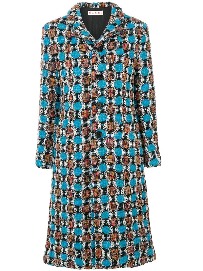 26 Chic Tweed Coats on the Internet | Who What Wear