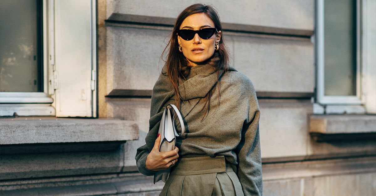 Fashion Brands Like Phoebe Philo's Celine | Who What Wear