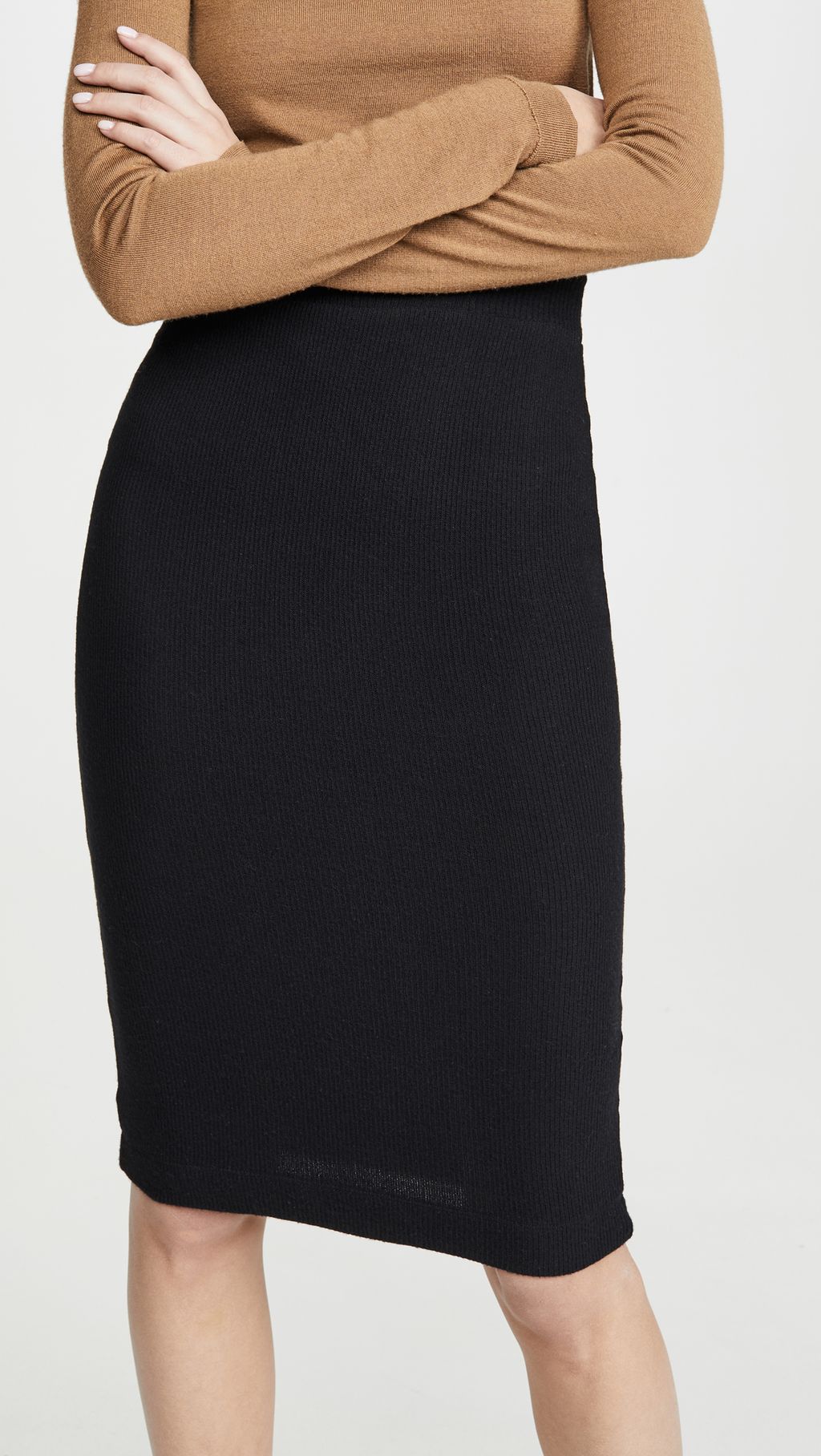 The 9 Best Knit Skirt Sets for Winter | Who What Wear