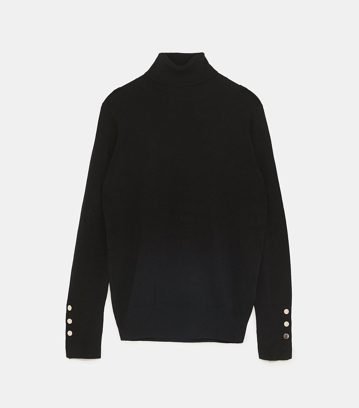 The "Boring" Wardrobe Basic Zara Shoppers Are Stocking Up On | Who What ...