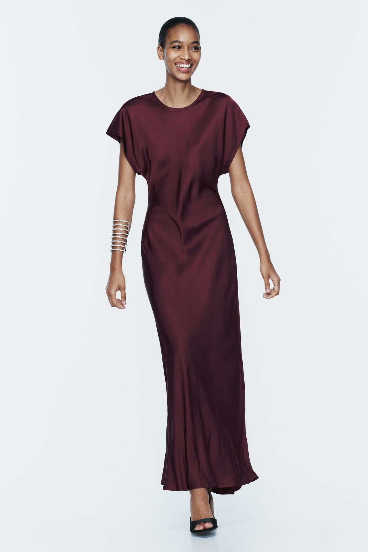 Best Zara Party Dresses: 26 You'll Love Forever | Who What Wear UK