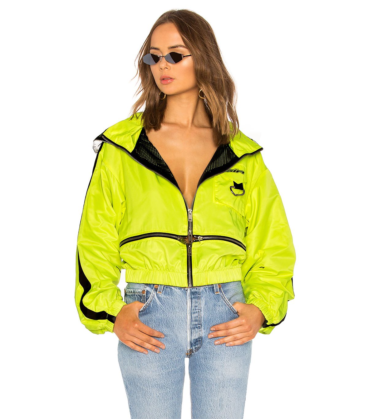 Shop the Neon Fashion Trend of 2018 | Who What Wear