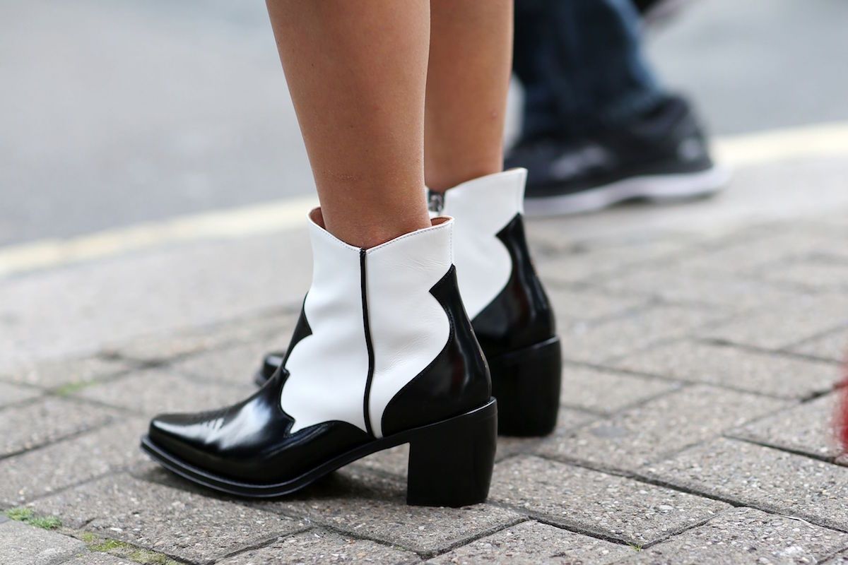 The 13 Best Shoes Worn in New York, London, Milan, and Paris | Who What ...