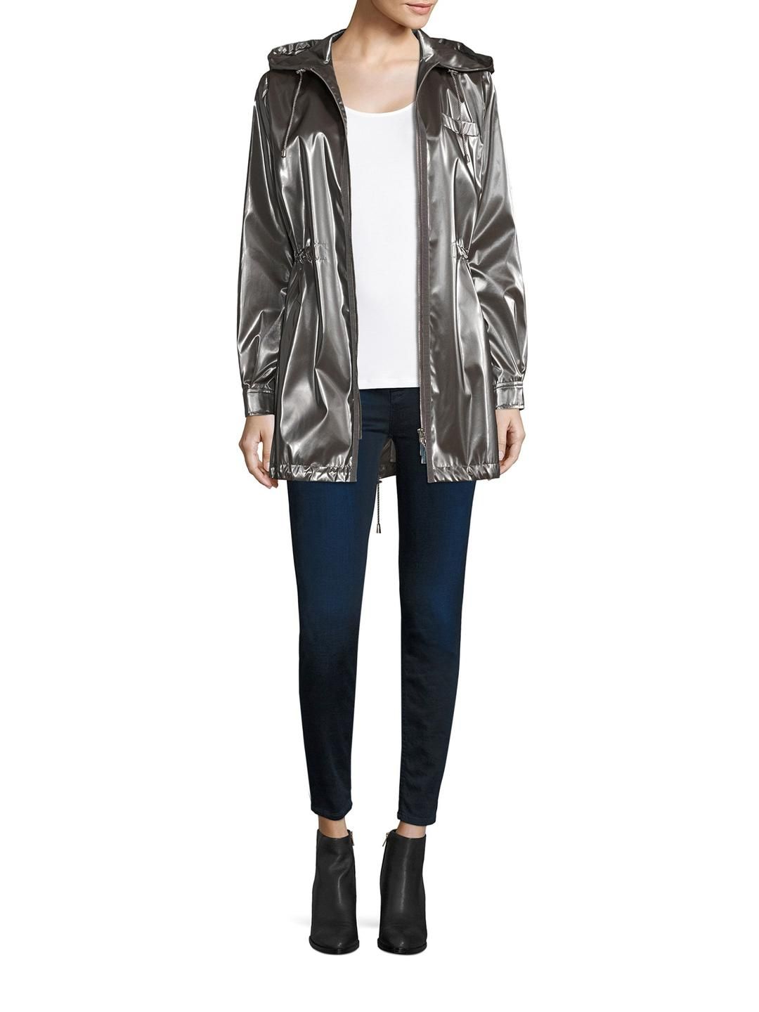 Time-Travel in These Futuristic Outfits | Who What Wear