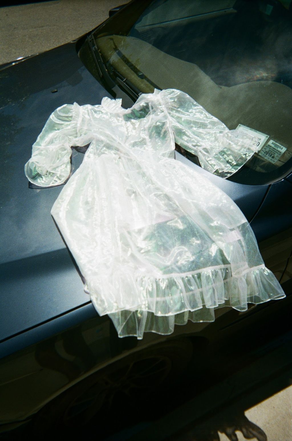 Time-Travel in These Futuristic Outfits | Who What Wear