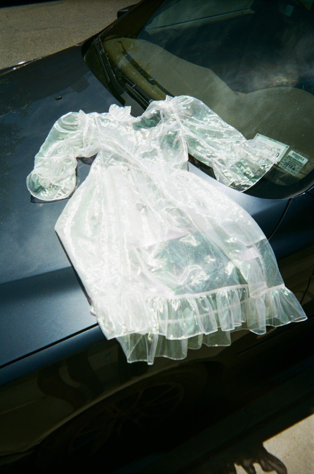 Time-Travel in These Futuristic Outfits | Who What Wear