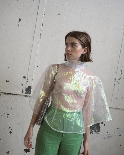 Time-Travel in These Futuristic Outfits | Who What Wear