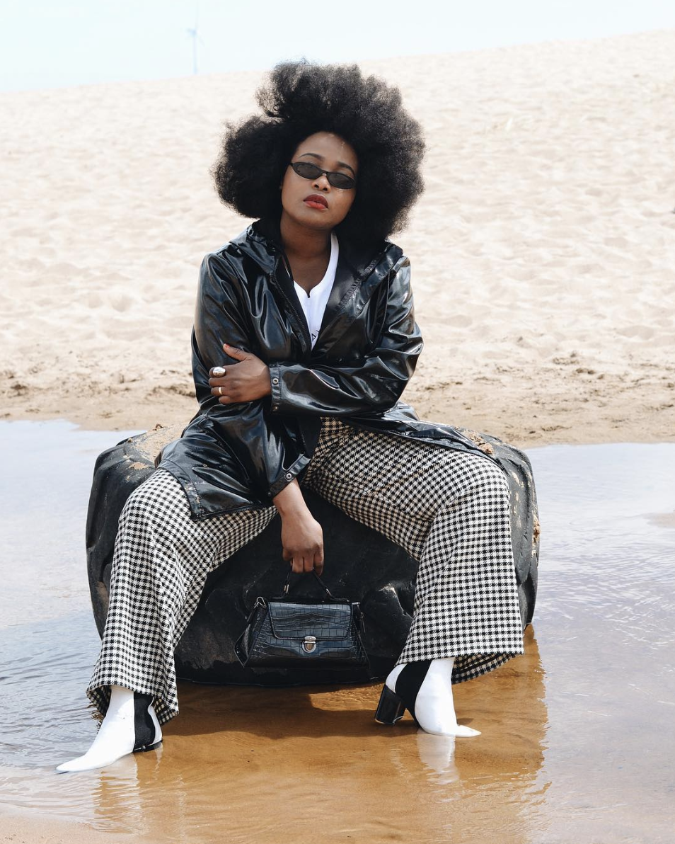 Time-Travel in These Futuristic Outfits | Who What Wear