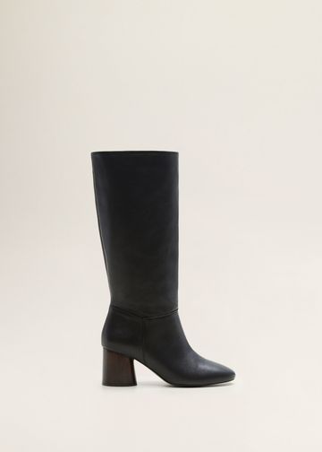 15 of the Best Mid-Calf Boots for Fall | Who What Wear