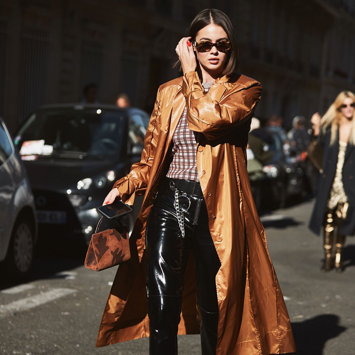 How to Make Your Outfits Look More Polished | Who What Wear