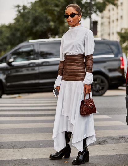 How to Make Your Outfits Look More Polished | Who What Wear