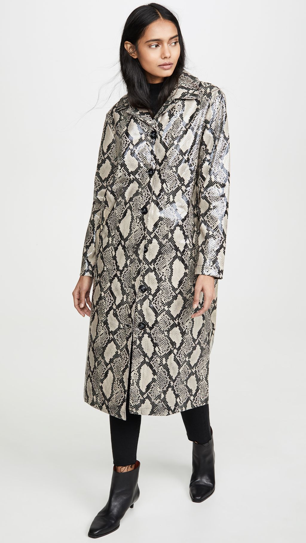 How to Make Your Outfits Look More Polished | Who What Wear