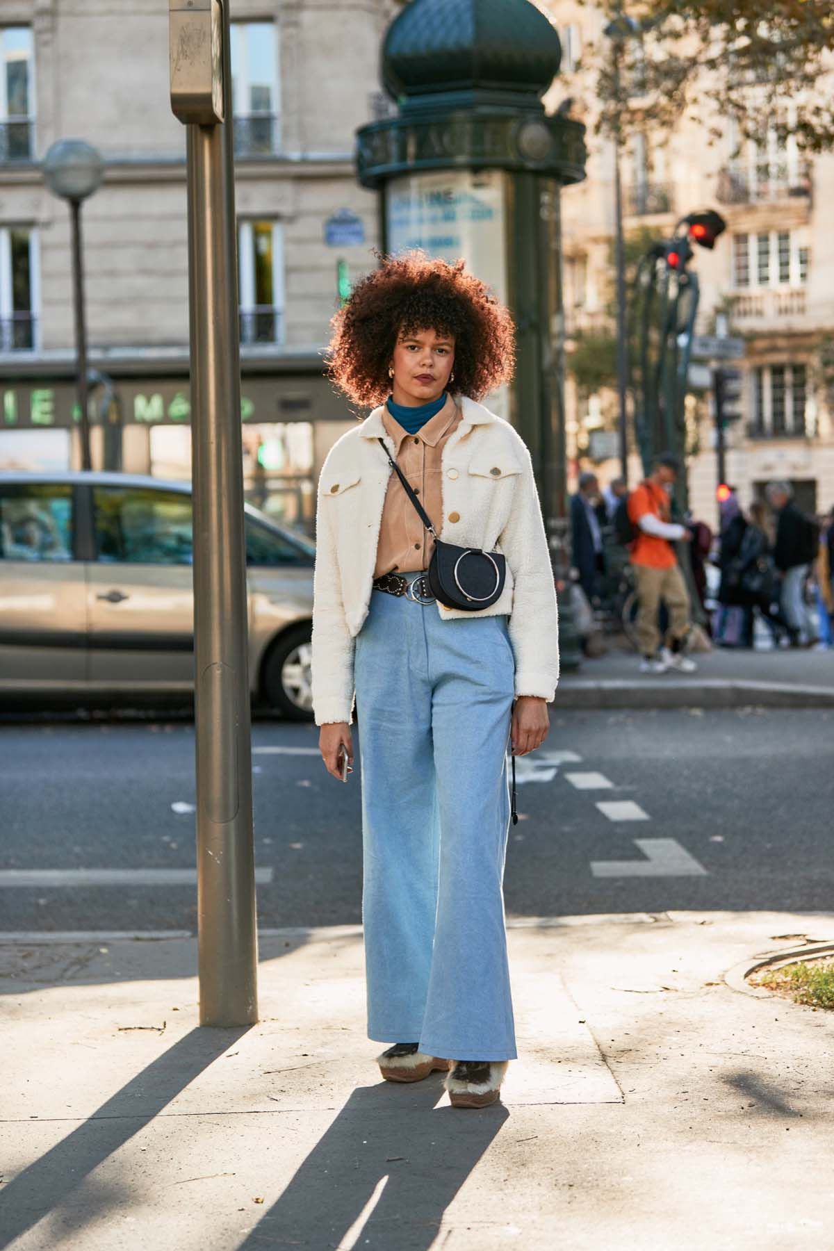 How to Look Fashionable With 3 Easy Tips | Who What Wear