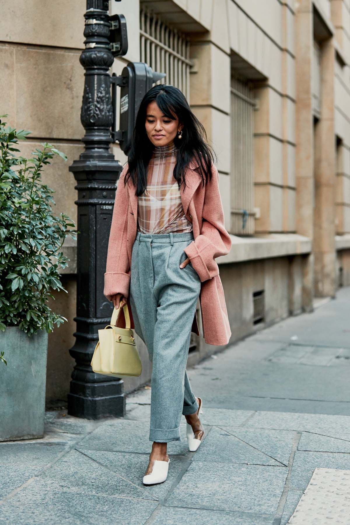 How to Look Fashionable With 3 Easy Tips | Who What Wear