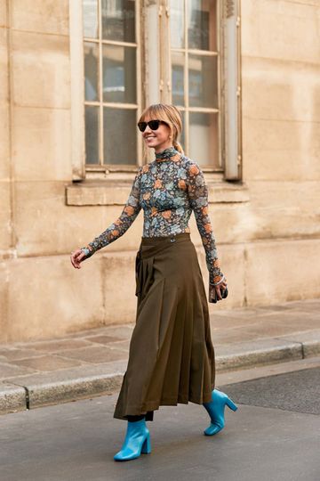 How to Look Fashionable With 3 Easy Tips | Who What Wear