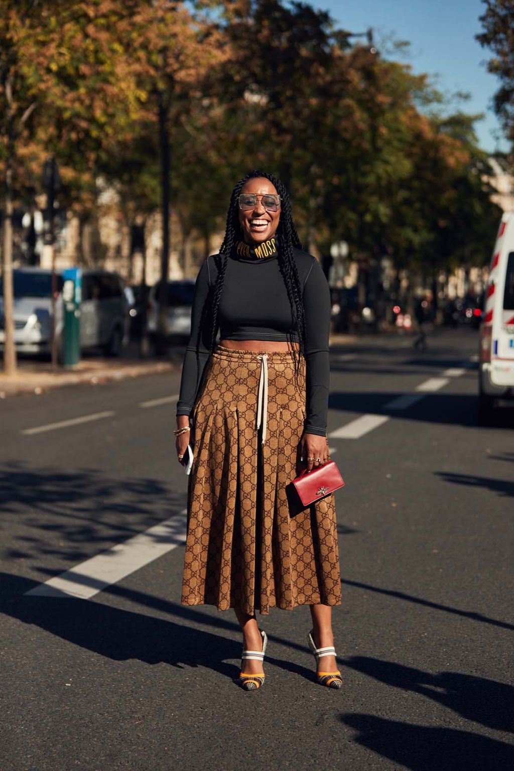 How to Look Fashionable With 3 Easy Tips | Who What Wear