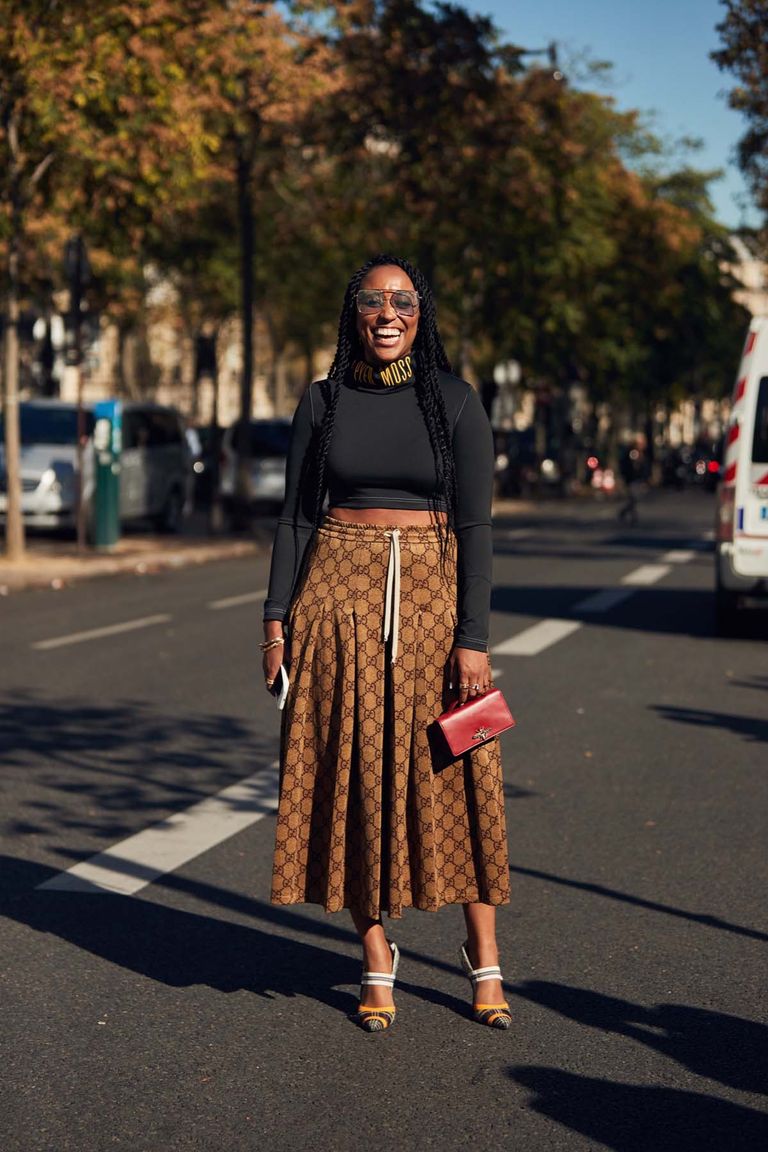 How to Look Fashionable With 3 Easy Tips | Who What Wear