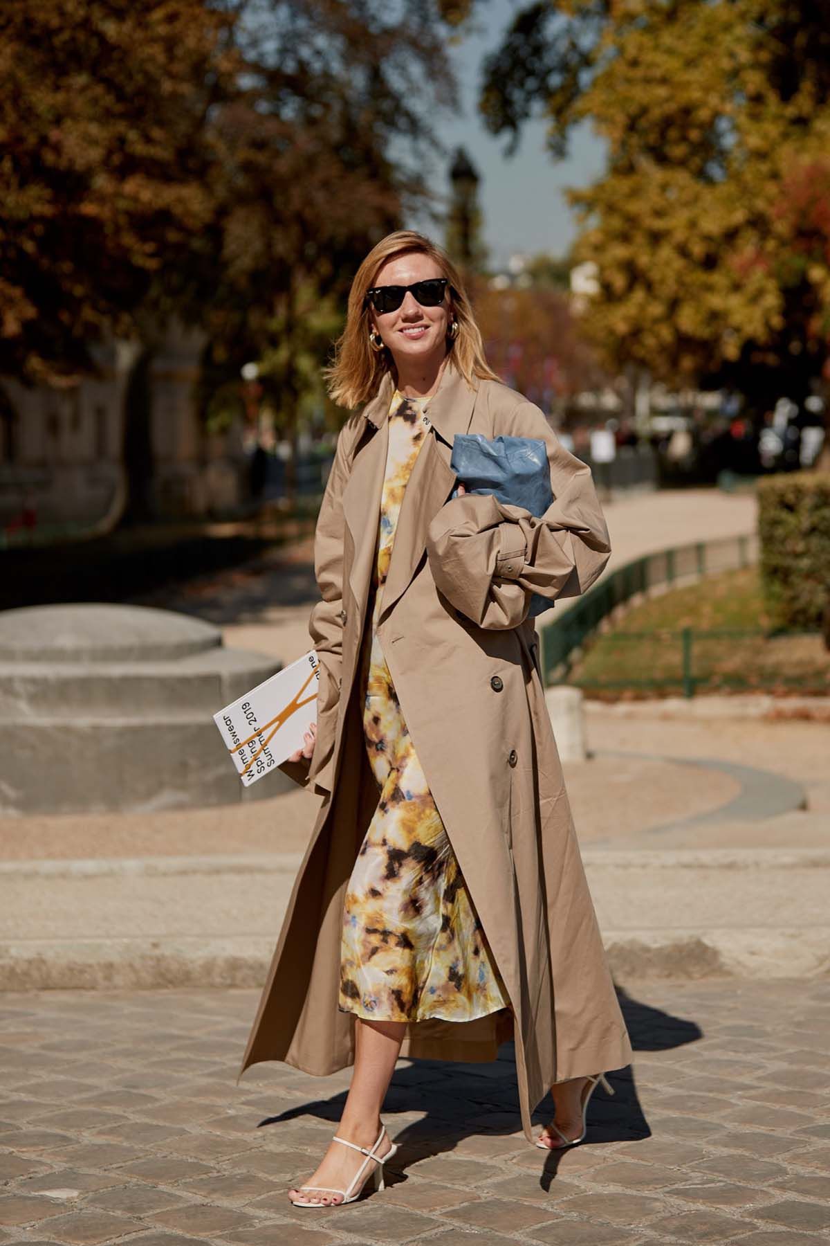 How to Look Fashionable With 3 Easy Tips | Who What Wear