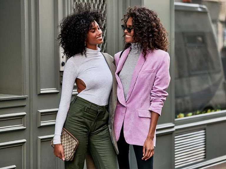 How to Look Fashionable With 3 Easy Tips | Who What Wear