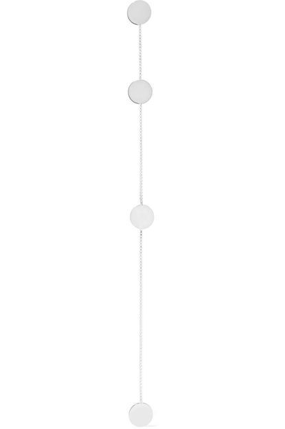 18 Simple Earrings Made for the Minimalist | Who What Wear