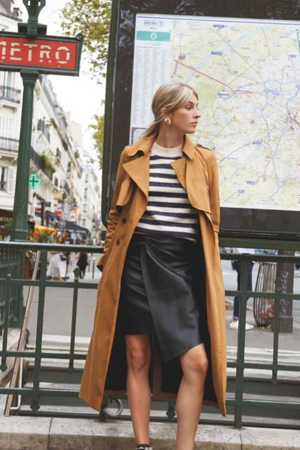 French Girl Shopping Picks: The 11 Pieces They're Buying Now | Who What ...
