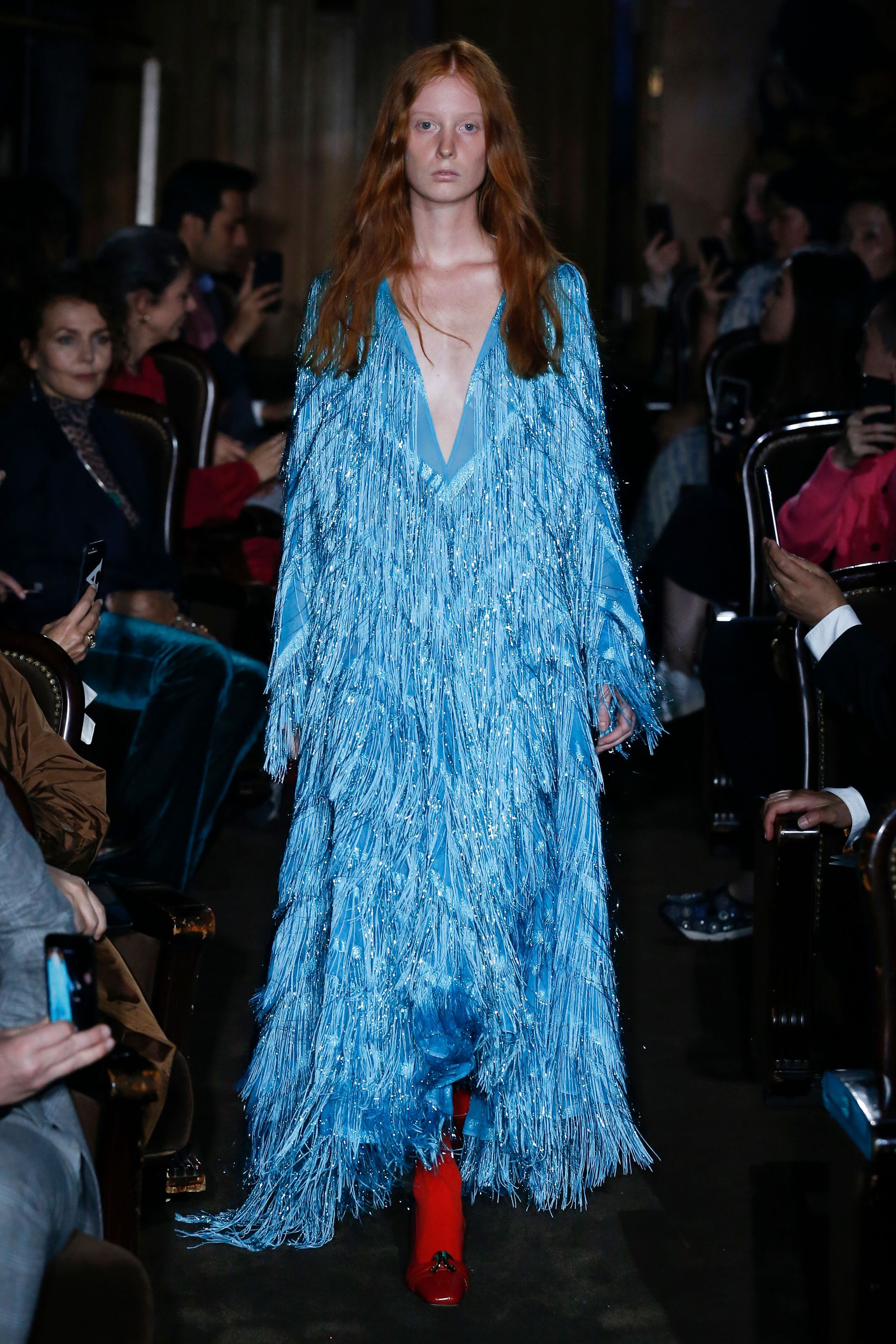 The Prettiest Dresses From All Fashion Month | Who What Wear