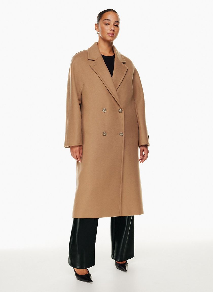 The Best Wool Coats to Shop from $100 to $1000. | Who What Wear