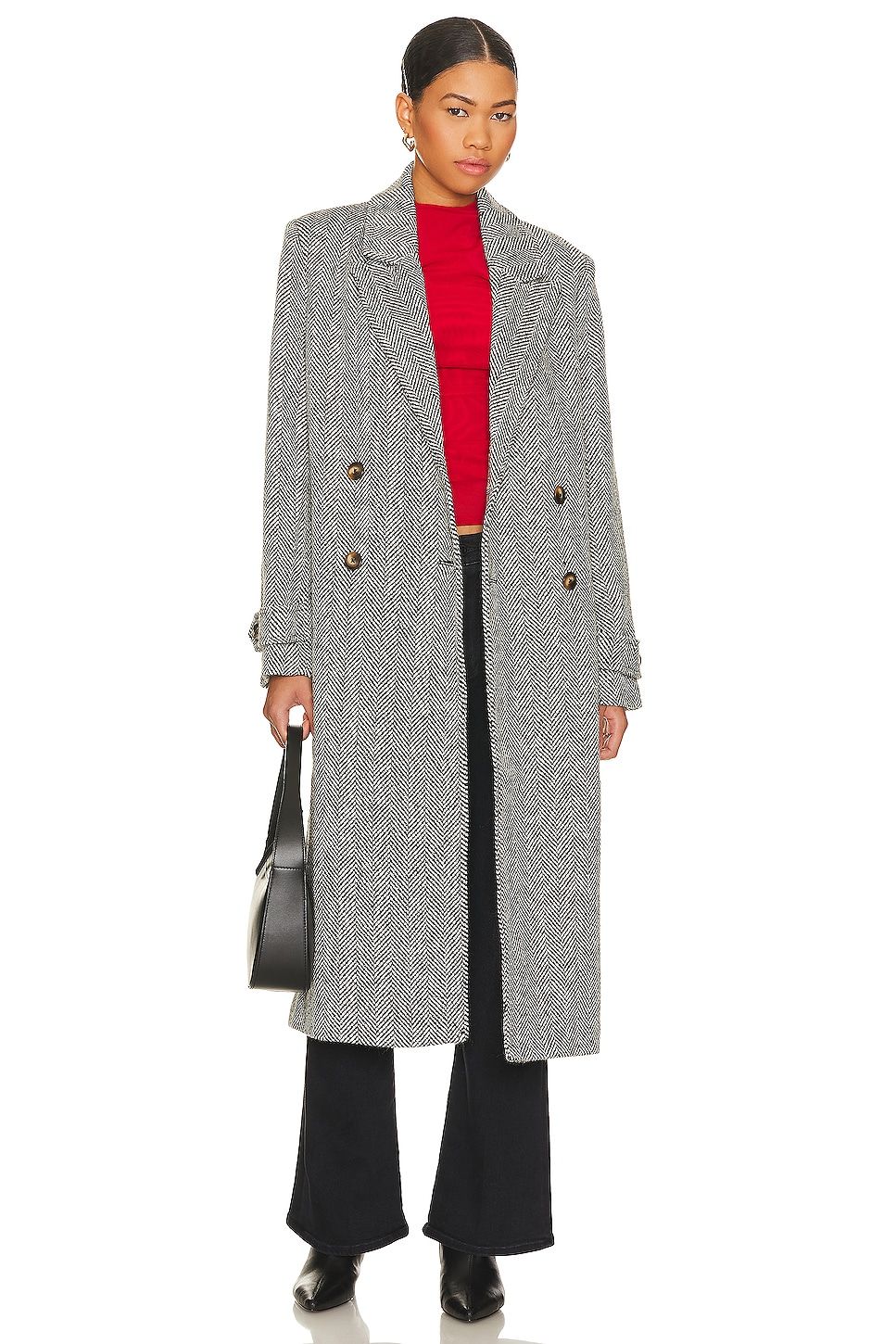 The Best Wool Coats to Shop from $100 to $1000. | Who What Wear