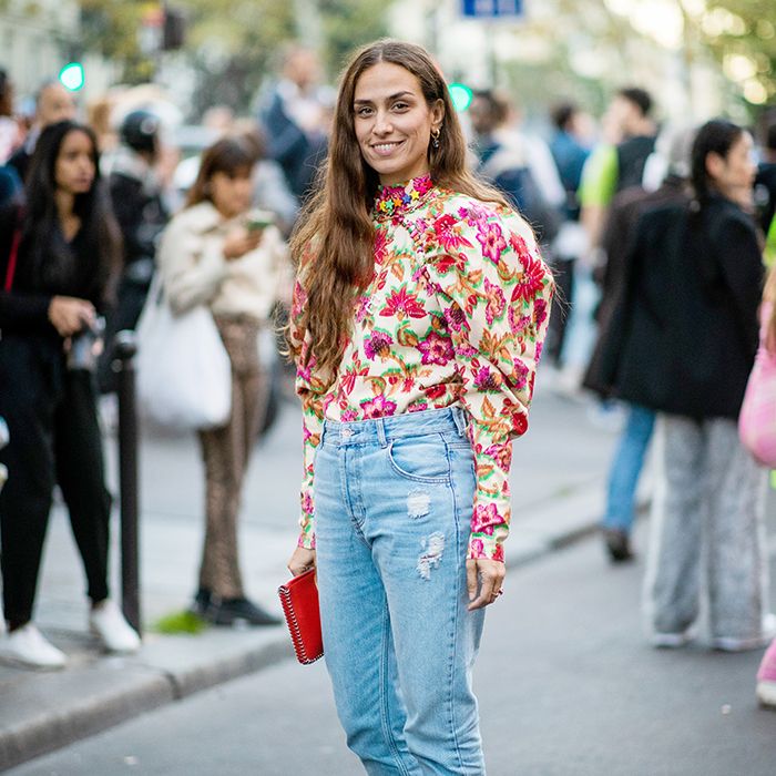 See and Shop the Best Fall Jean Outfits | Who What Wear