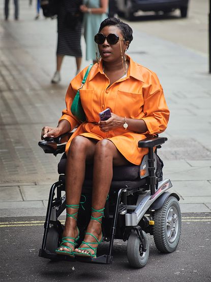 7 Fall Color Combos That Make You Look Truly Innovative | Who What Wear