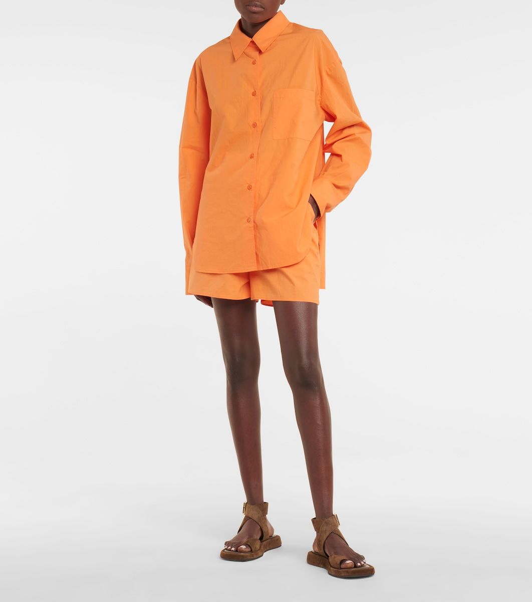 7 Fall Color Combos That Make You Look Truly Innovative | Who What Wear
