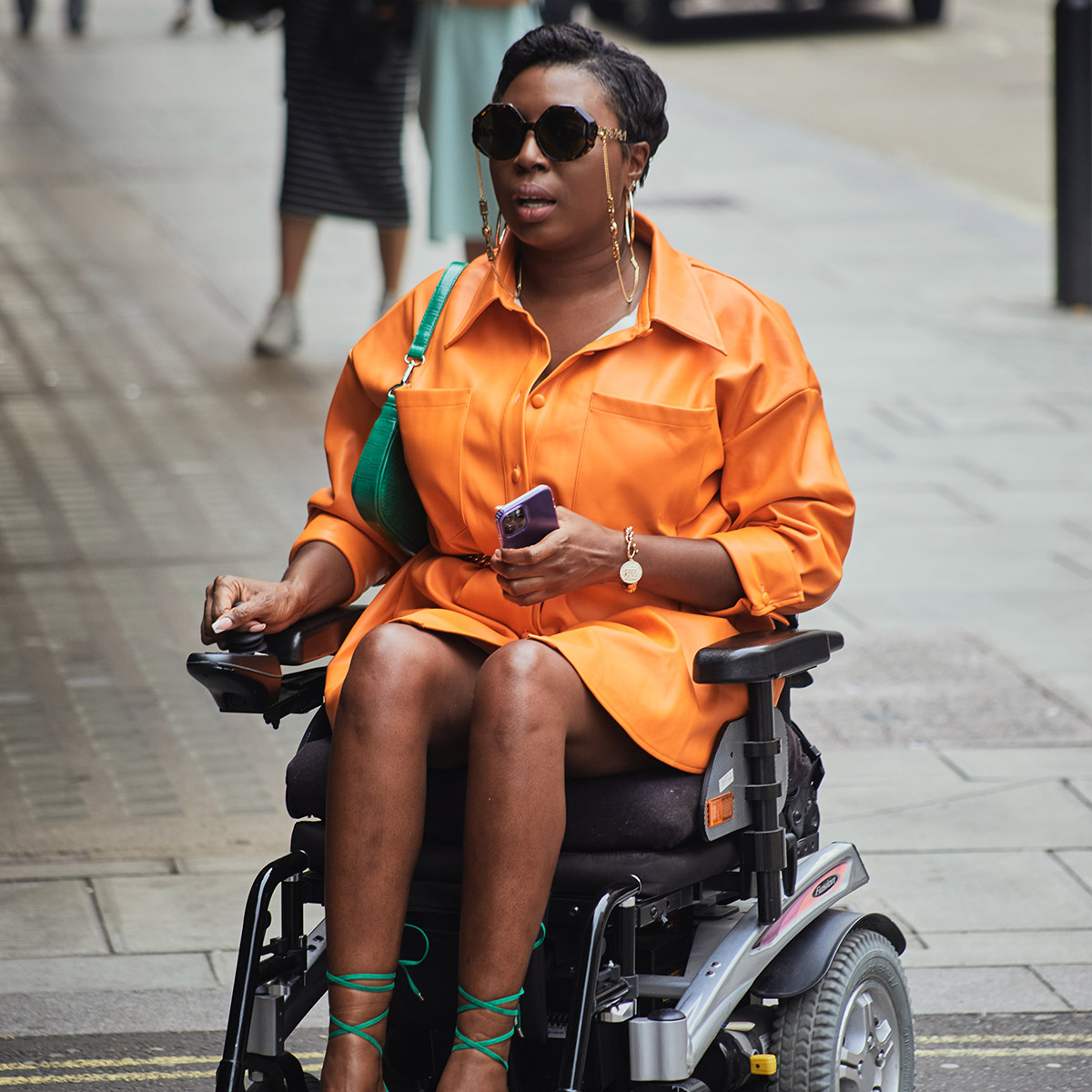 7 Fall Color Combos That Make You Look Truly Innovative | Who What Wear