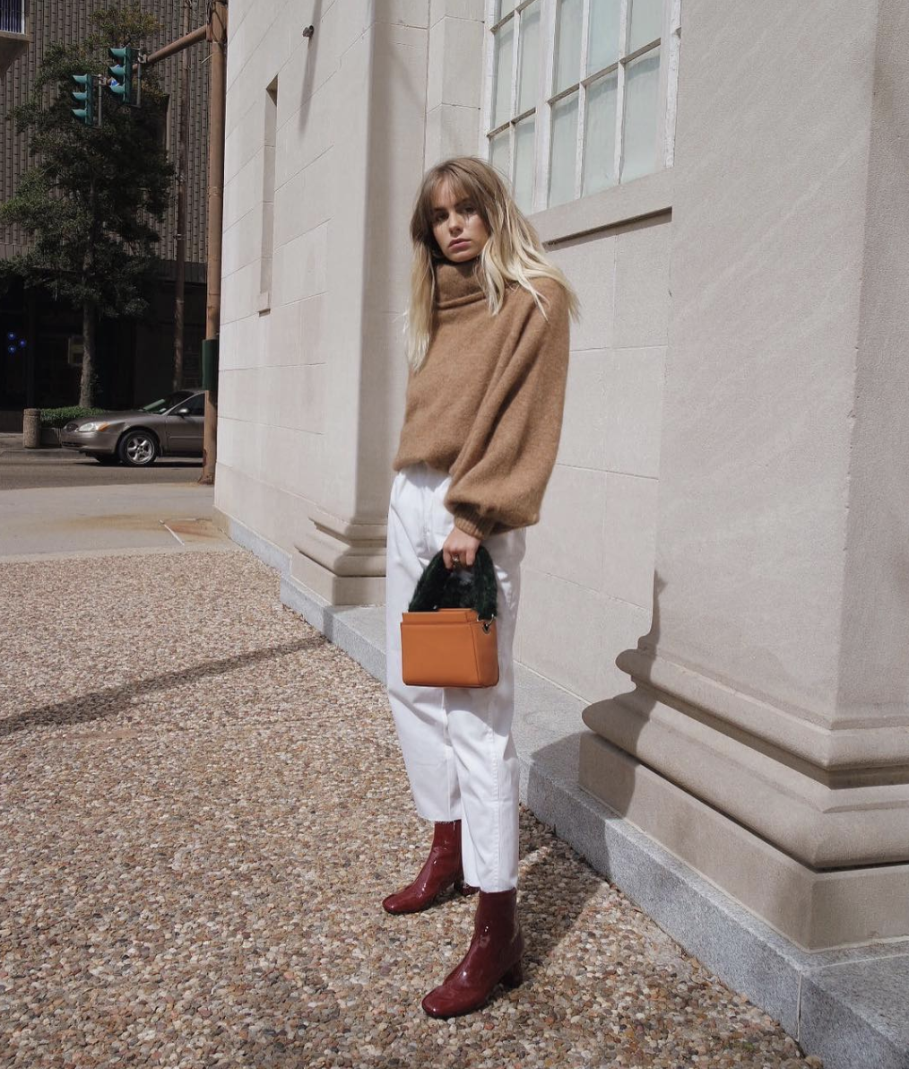 The Family Movie Night Outfits to Cozy Up In | Who What Wear