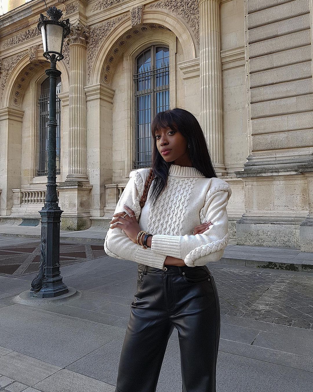 The Best Cold-Weather Clothing to Keep You Cosy This Winter | Who What Wear