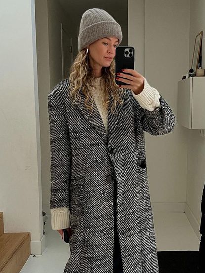 The Best Cold-Weather Clothing to Keep You Cosy This Winter | Who What Wear