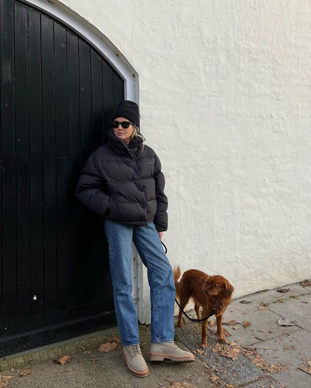 The Best Cold-Weather Clothing to Keep You Cosy This Winter | Who What Wear