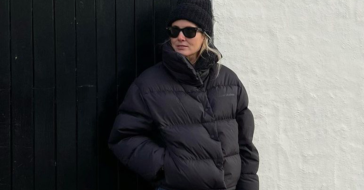 The Best Cold-Weather Clothing to Keep You Cosy This Winter | Who What Wear