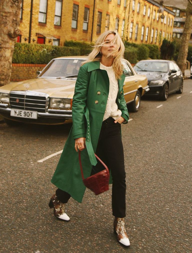 8 Jumper Outfits That'll Inspire You for the Next 6 Months | Who What Wear