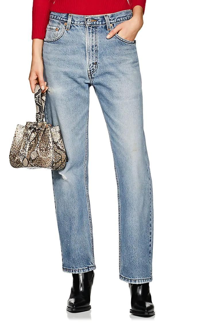 This Is the It Jean Style for Fall and Winter 2018 | Who What Wear