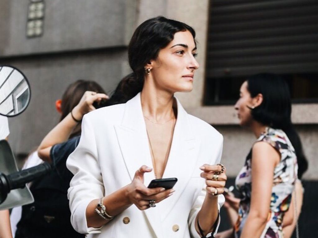 8 New Italian Girls to Follow in 2019 | Who What Wear