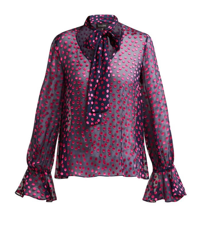 The Power Uniforms of Fashion Women—From Carine to Anna | Who What Wear